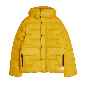 Men's Gold Coats