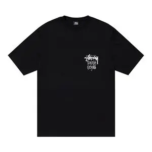 StÜssy Tough Gear Tee