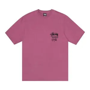 StÜssy Tough Gear Tee