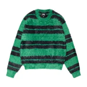 Stussy Frill Sweaters For Men