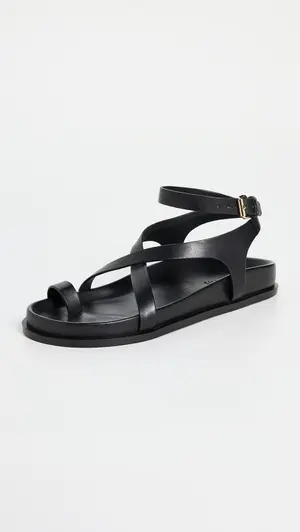 A.emery Jalen Slim Sandals