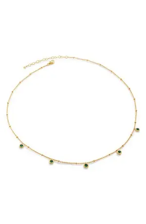 Monica Vinader Choker Necklaces