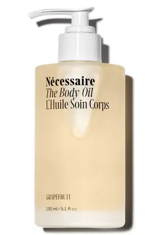 Nécessaire The Body Oil - No Color