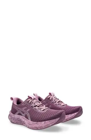 Asics Noosa Tri 16 Sneaker - Dark Ube/ Light Ube