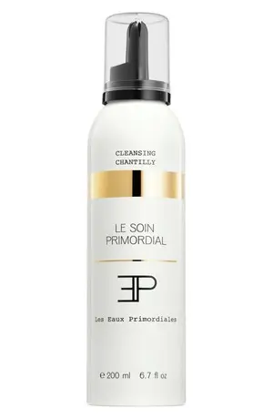 LES EAUX PRIMORDIALES Cleansing Chantilly Body Wash - No Color