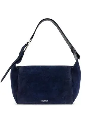 Attico 7/7 Shoulder Bag - Blue