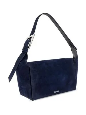 Attico 7/7 Shoulder Bag - Blue