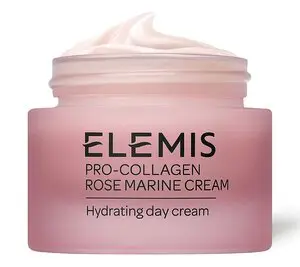 Elemis Pro-collagen Rose Marine Cream 1oz - One-color