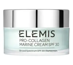 Elemis Pro-collagen Marine Cream Spf30 1oz - One-color