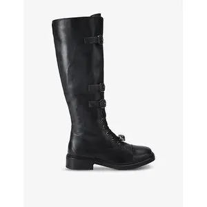 Kurt Geiger Strappy Boots For Women