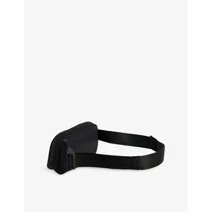 Lululemon Everywhere Woven Belt Bag - Black
