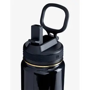 Lululemon Steel Sport Bottle