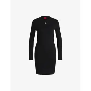 Hugo Sweater Dress Dresses
