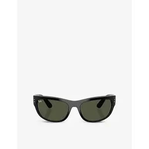 Ray-ban Cat Eye Eyewear For Women