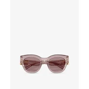 Miu Miu Mu 01ys Sunglasses