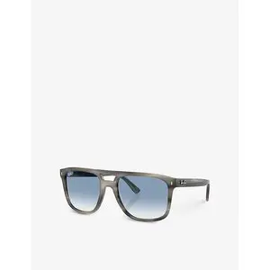 Ray-ban Square-frame Sunglasses