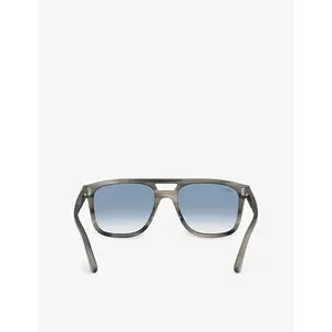 Ray-ban Square-frame Sunglasses