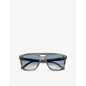 Ray-ban Square-frame Sunglasses