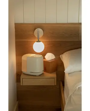 CANOPY Bedside Humidifer 2.0 - Moonstruck
