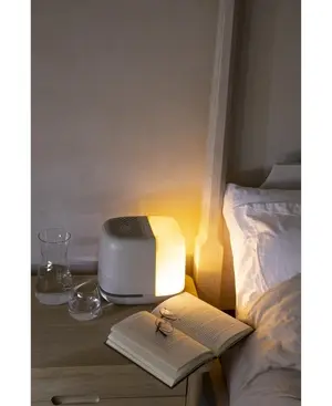 CANOPY Bedside Humidifer 2.0 - Moonstruck