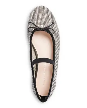LOEFFLER RANDALL Leonie Flats