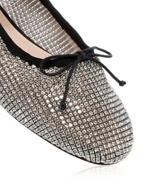 LOEFFLER RANDALL Leonie Flats