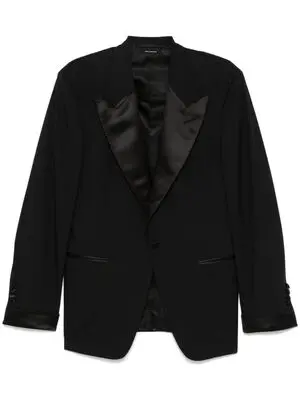 TOM FORD Wool Blazer