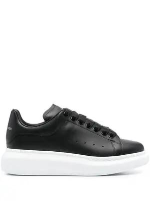 Alexander McQueen Oversized Sneakers