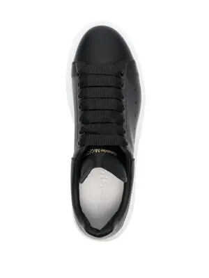 Alexander McQueen Oversized Sneakers