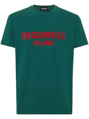 Dsquared2 Logo-print T-shirt