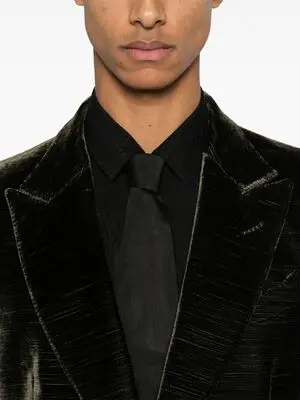 TOM FORD Velvet Blazer