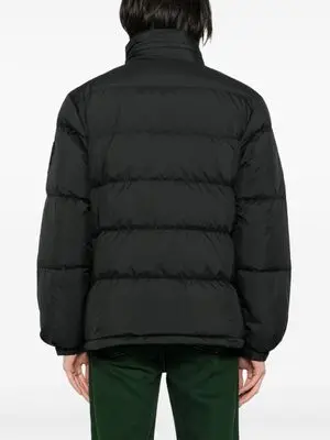 SPORT B. BY AGNÈS B. Logo-patched Down Jacket