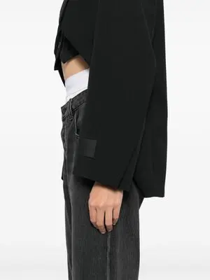 Alexander Wang Exaggerated Blazer
