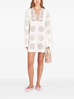 Giambattista Valli Junie Mini Dress