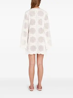 Giambattista Valli Junie Mini Dress