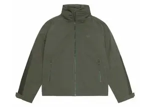 StÜssy Military Parka - Pine