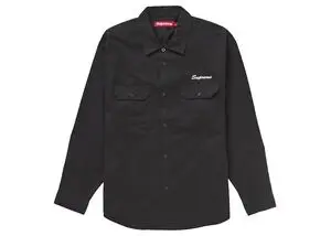 Supreme Overshirts For Men
