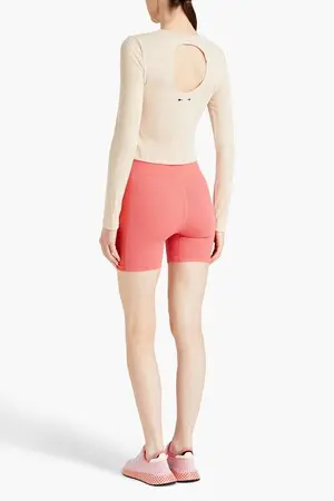 The Upside Tahnee Ribbed Top