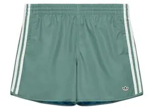 Adidas X Clot Edison Chen Sprinter Shorts