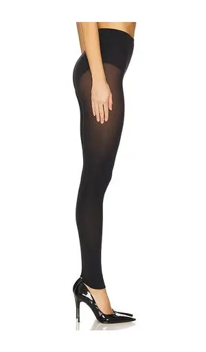 Wolford Velvet 66 Leggings