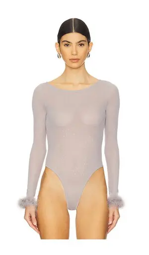 MORE TO COME Fallon Bodysuit