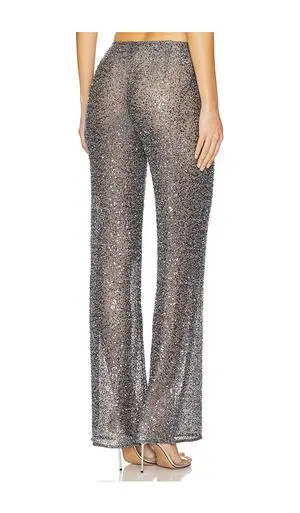 Nbd Freya Metallic Pants