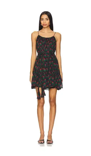 Rhode Plain Day Dresses