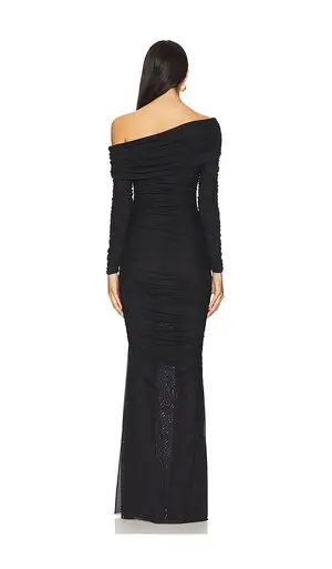 SEROYA Luana Gown
