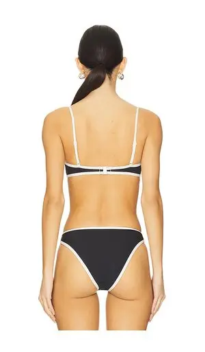 Solid & Striped Jordana Bikini Top