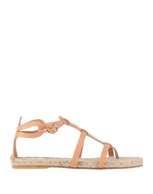 Women's Strappy Espadrille Sandals