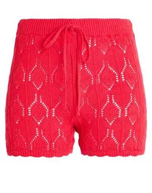 Vicolo Pull On Shorts For Women