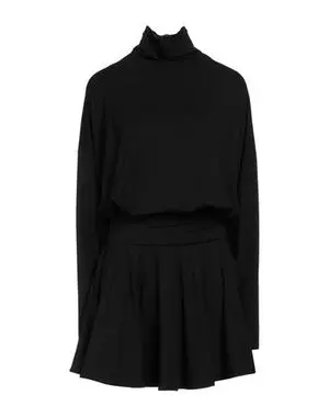 Pinko Turtleneck Cocktail Dresses