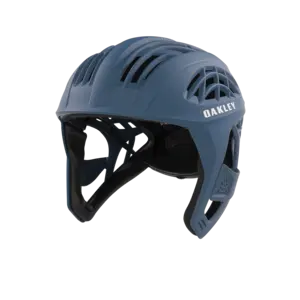 Oakley Wtr Icon Helmet - Matte Poseidon