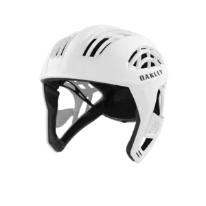Oakley Wtr Icon Helmet - White
